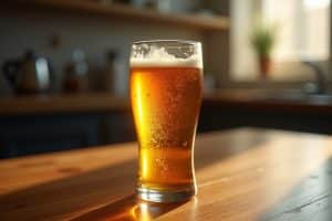 Ist alkoholfreies Bier gesund? Die Wahrheit